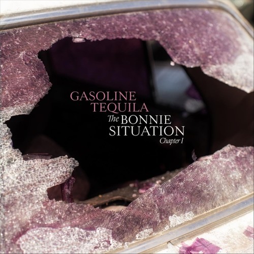 Pretty Little Psycho by Gasoline Tequila - Pandora