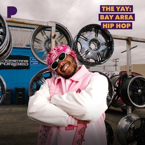 The Yay: Bay Area Hip Hop Music - Listen to The Yay: Bay Area Hip Hop ...