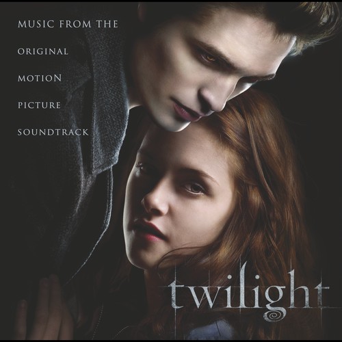 Twilight Original Motion Picture Soundtrack (International Special ...