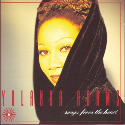 Still I Rise by Yolanda Adams - Pandora