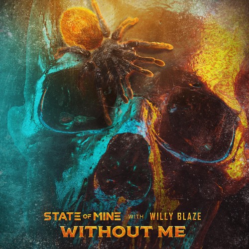 Without Me by State of Mine - Pandora