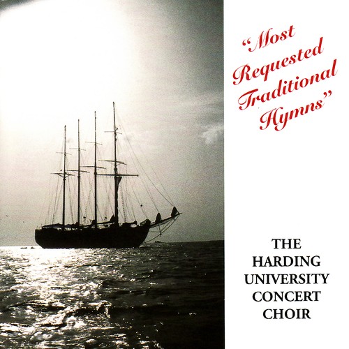 Harding University Concert Choir on Pandora | Radio, Songs & Lyrics