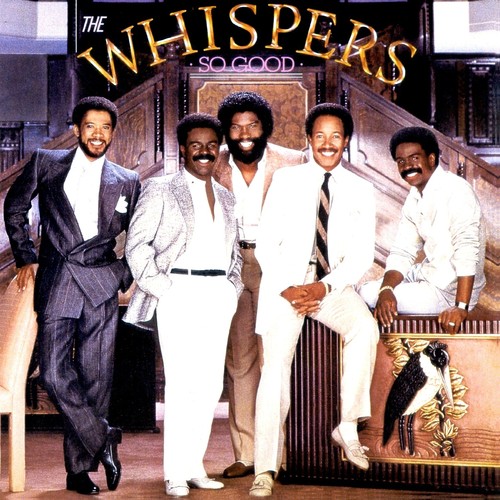 Are You Going My Way by The Whispers - Pandora