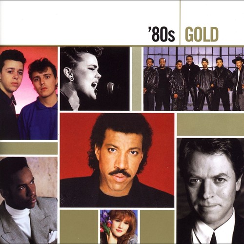 '80s Gold by Various Artists - Pandora