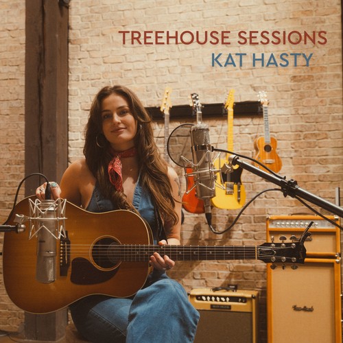 Kat Hasty on Pandora | Radio, Songs & Lyrics