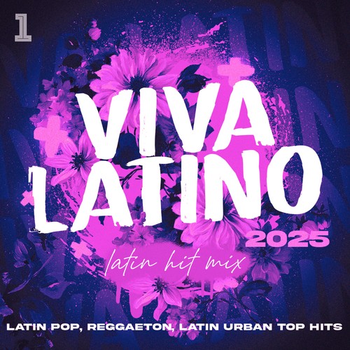 Viva Latino 2025 - Latin Hit Mix - Latin Pop, Reggaeton, Latin Urban ...