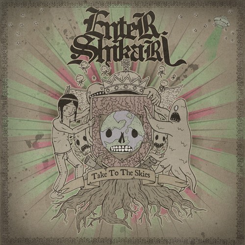 Sorry You're Not a Winner by Enter Shikari - Pandora