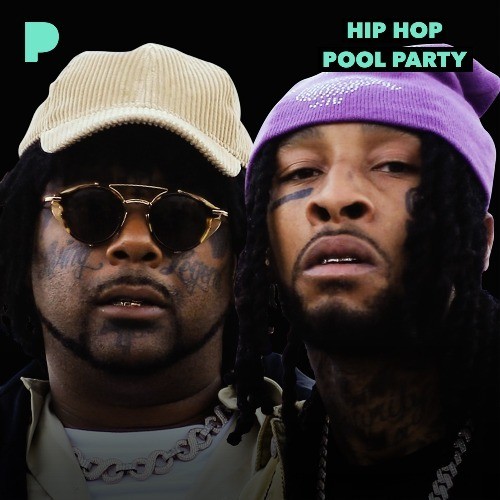 Hip Hop Pool Party Music - Listen to Hip Hop Pool Party - Free on ...