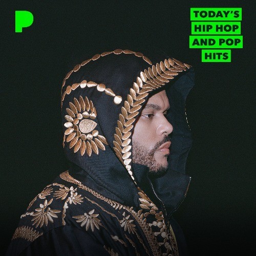 Today's Hip Hop and Pop Hits Music - Listen to Today's Hip Hop and Pop ...