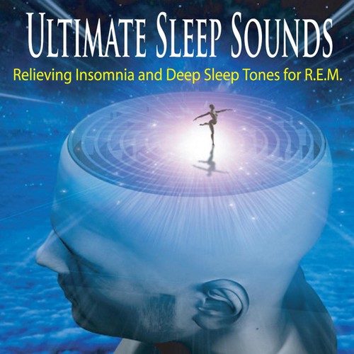 Ultimate Sleep Sounds by Steven Current - Pandora