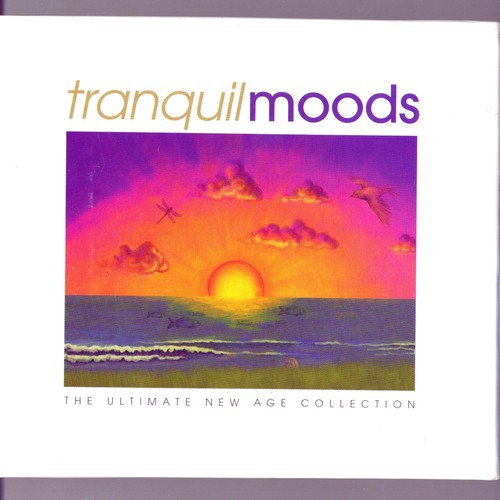Pure Moods: The Ultimate New Age Collection by Various Artists - Pandora