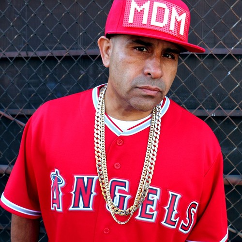 MC Magic on Pandora | Radio, Songs & Lyrics