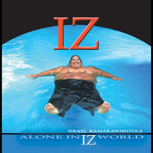 Alone In Iz World by Israel Kamakawiwo'ole - Pandora
