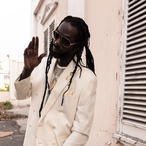 Wayne Wonder on Pandora | Radio, Songs & Lyrics