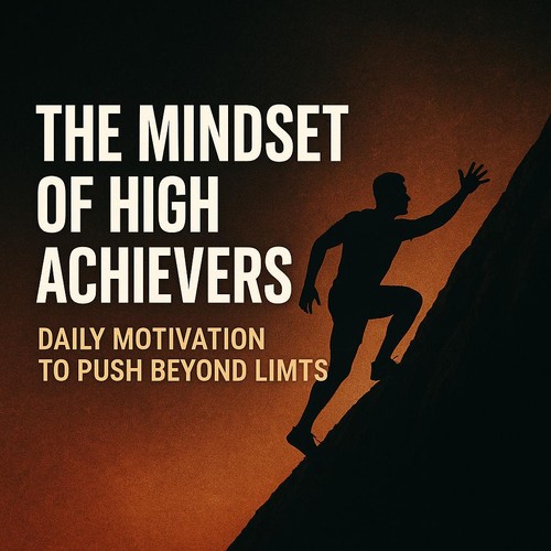 Motivational Speech Podcast THE MINDSET OF HIGH ACHIEVERS - Daily ...