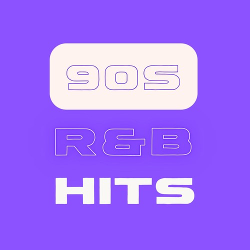 90s R&B Hits by Various Artists - Pandora