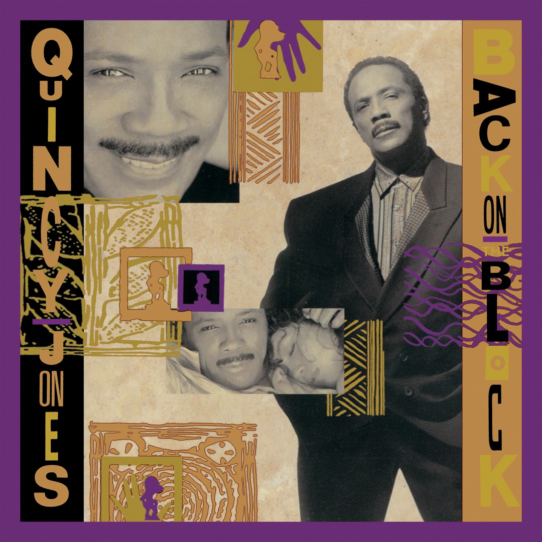 The Secret Garden (Sweet Seduction Suite) (feat. Barry White, Al B ...