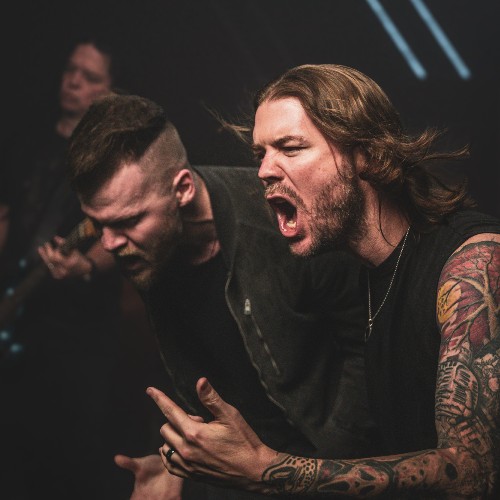 Saliva, Peyton Parrish & Judge & Jury on Pandora | Radio, Songs & Lyrics