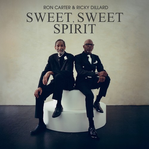 Sweet, Sweet Spirit by Ron Carter & Ricky Dillard - Pandora
