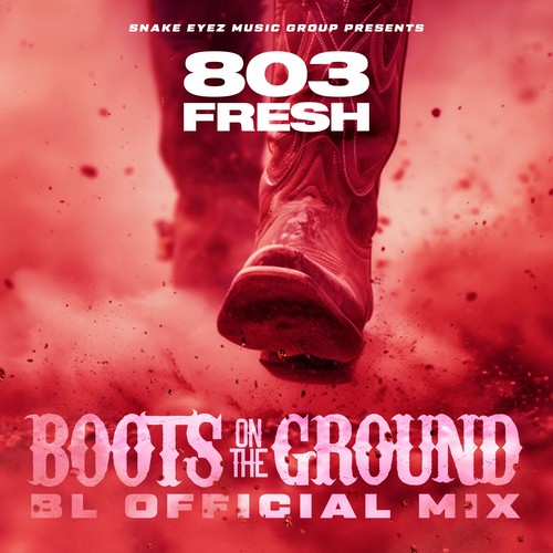 803Fresh & BL Official on Pandora | Radio, Songs & Lyrics