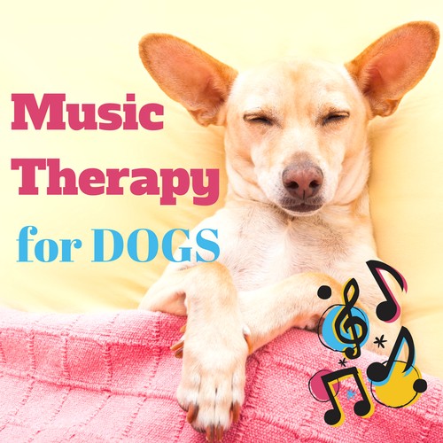 Music Therapy for Dogs – Relaxing Instrumental Music with Nature Sounds ...