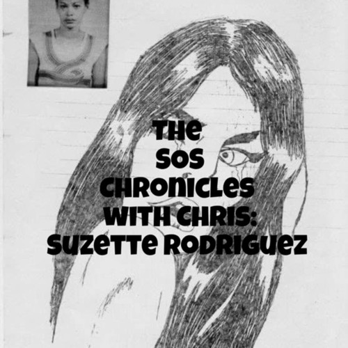 Getting lumped Up Podcast - "The SOS Chronicles with Chris: Suzette ...