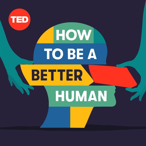 How to Be a Better Human Podcast Interview: The razor-thin line between ...