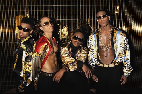 Pretty Ricky on Pandora | Radio, Songs & Lyrics