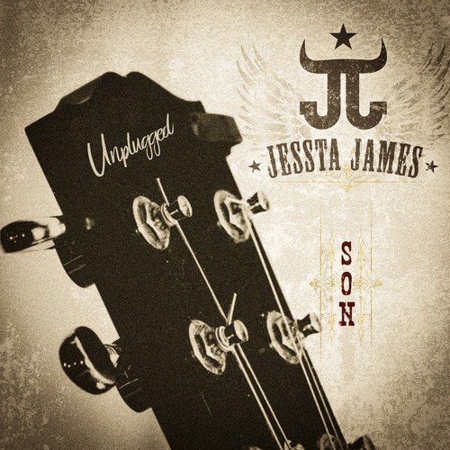 Jessta James on Pandora | Radio, Songs & Lyrics