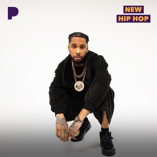New Hip Hop Music - Listen to New Hip Hop - Free on Pandora Internet Radio