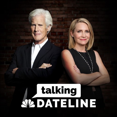 Dateline NBC Podcast Talking Dateline: The Shadow in the Window | Now ...