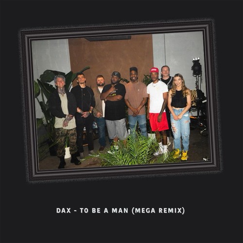 Dax on Pandora | Radio, Songs & Lyrics