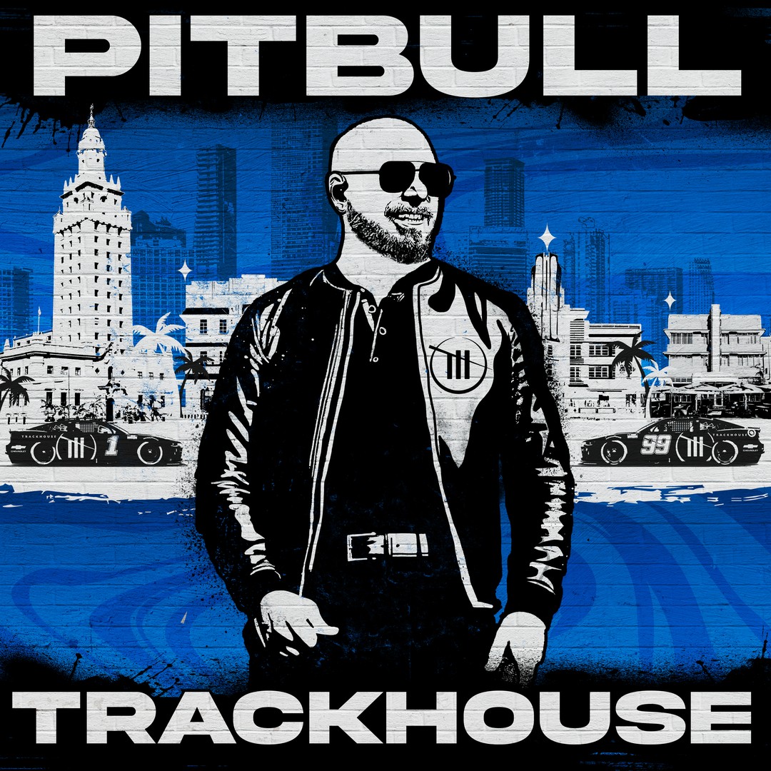 JUMPIN by Pitbull & Lil Jon - Pandora
