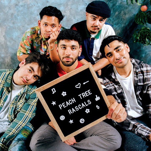 Peach Tree Rascals on Pandora | Radio, Songs & Lyrics