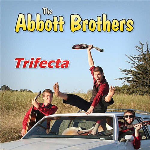 The Abbott Brothers on Pandora | Radio, Songs & Lyrics