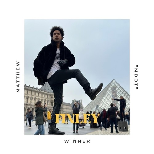 Matthew "Mdot" Finley on Pandora | Radio, Songs & Lyrics