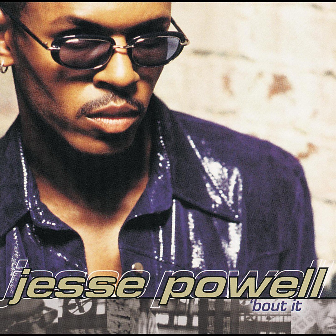 You (feat. Gerald Albright) by Jesse Powell - Pandora