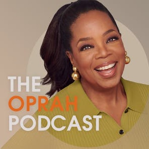 The Oprah Podcast Podcast How Loved Ones Communicate After Death
