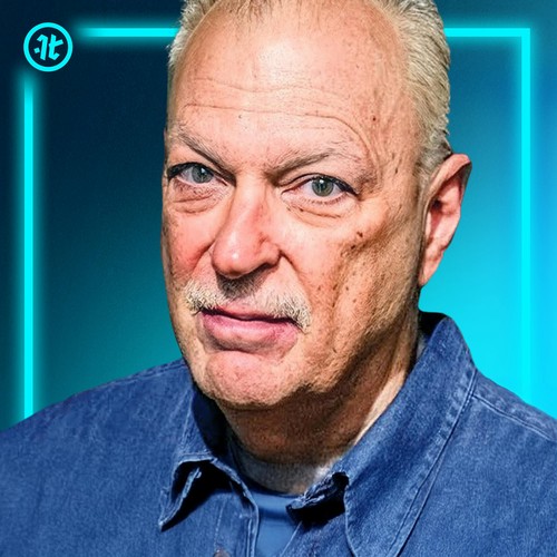 Tom Bilyeu's Impact Theory Podcast The Revolt of the Public: Why ...