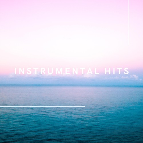 Instrumental Hits by Max Arnald, Jonathan Sarlat, Robyn Goodall, Django ...