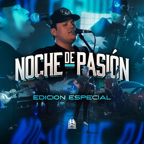 Edicion Especial on Pandora | Radio, Songs & Lyrics