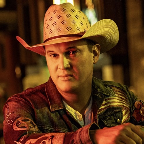 Jon Pardi on Pandora | Radio, Songs & Lyrics