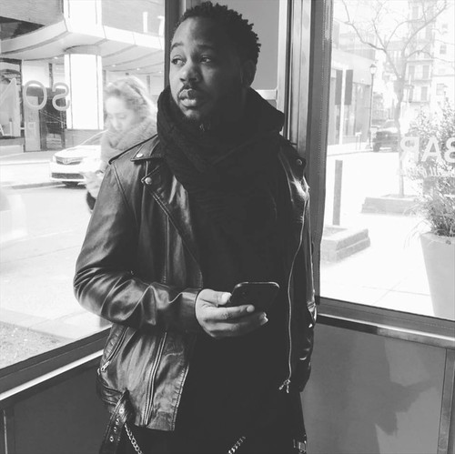 Elijah "LX" Harvey on Pandora | Radio, Songs & Lyrics