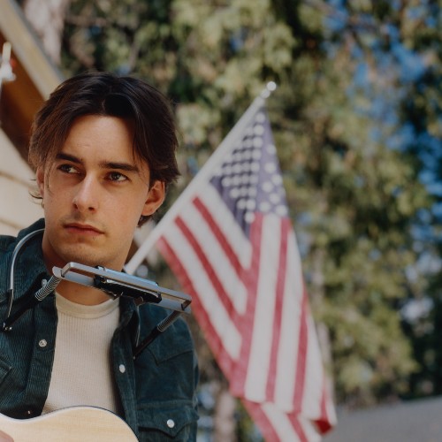 Noah Rinker on Pandora | Radio, Songs & Lyrics