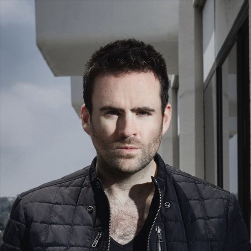 Gareth Emery on Pandora | Radio, Songs & Lyrics