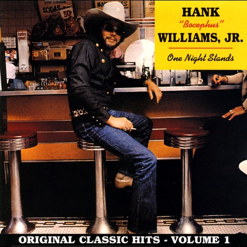 Honey, Won't You Call Me by Hank Williams, Jr. - Pandora