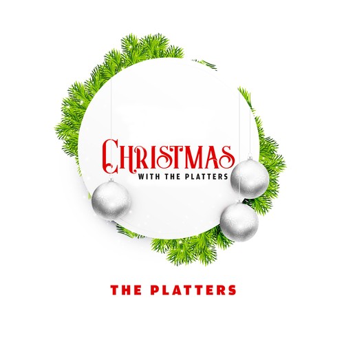 The Platters (Holiday) on Pandora | Radio, Songs & Lyrics