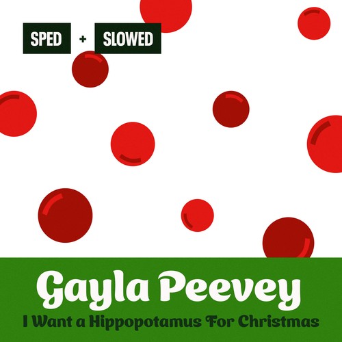 Gayla Peevey (Holiday) on Pandora | Radio, Songs & Lyrics