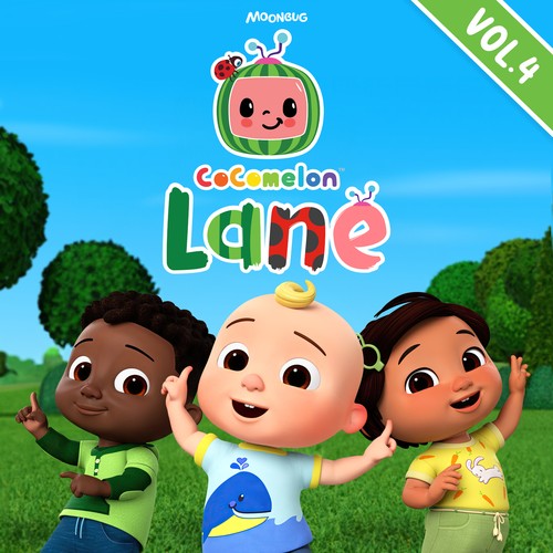 JJ's Firefighter Birthday Song (Songs From the Netflix Series) by ...