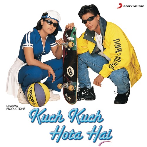 Kuch Kuch Hota Hai by Jatin-Lalit, Udit Narayan & Alka Yagnik - Pandora
